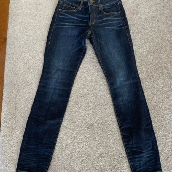 CAbi | Jeans | Cabi Fall 22 Nwt The Skinny Jean | Poshmark